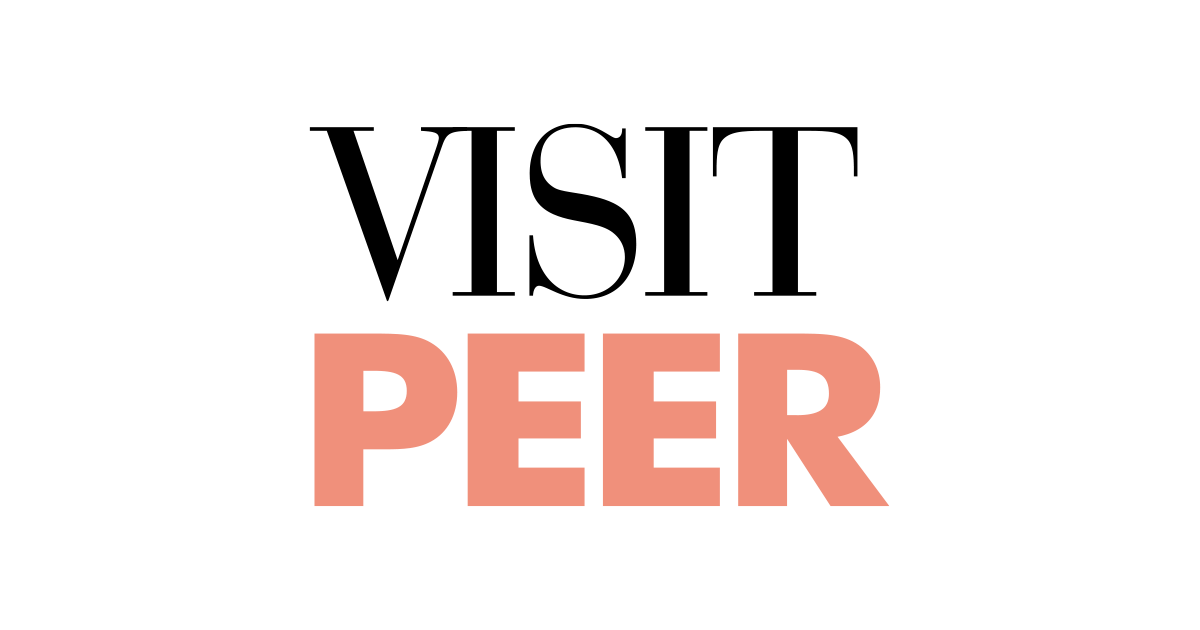 Startpagina - Toerisme Peer